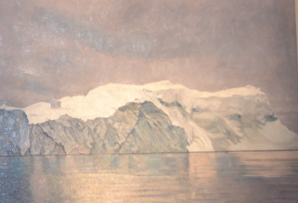 Roger Winter Shows at The Master Gallery | Master Apartments