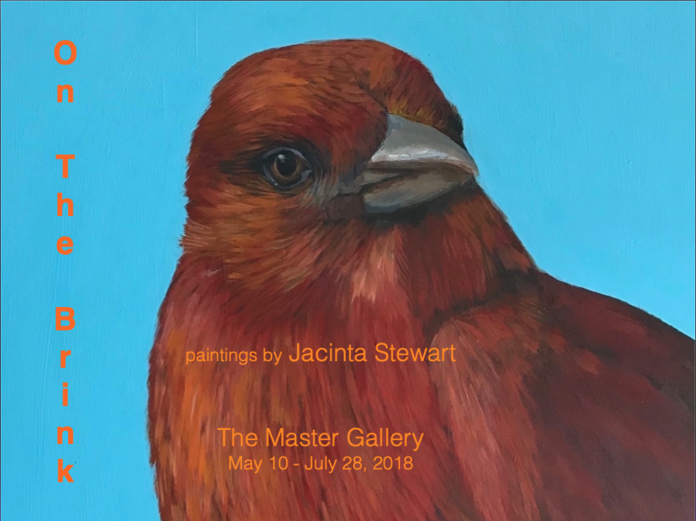 The Master Gallery – Jacinta Stewart II | Master Apartments